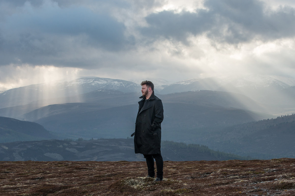 Am Fear Liath Mor | Youth Team