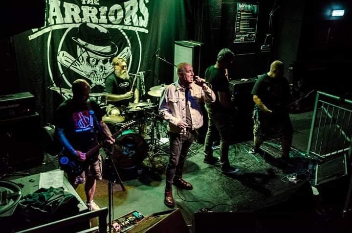 Music | the warriors