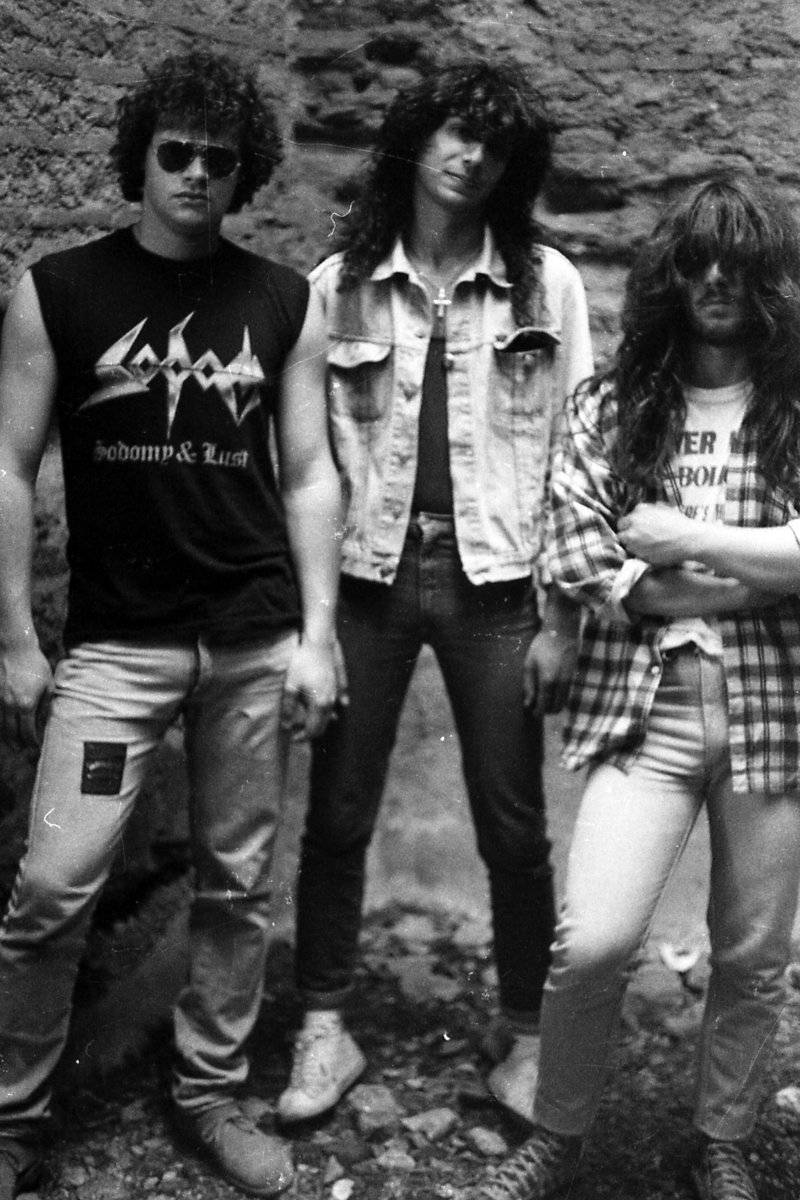 Inferno (Instrumental version) | Aggressor