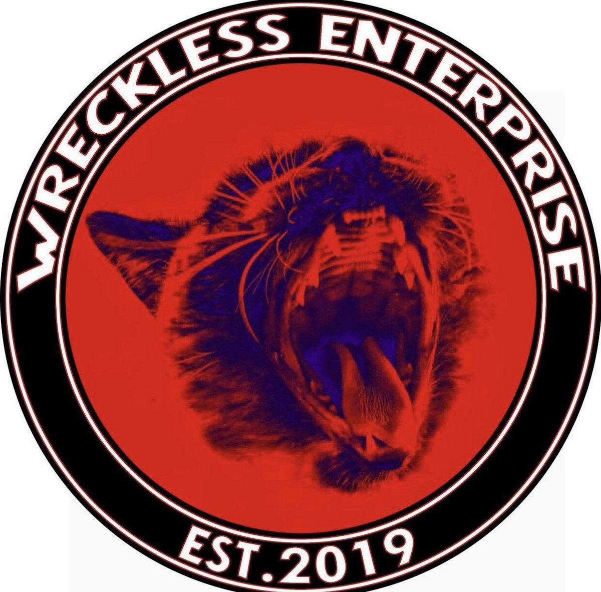 Merch | Wreckless Enterprise