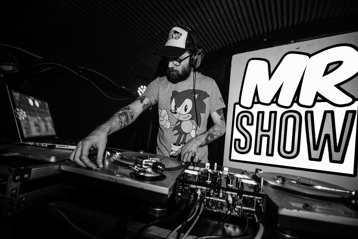 THE INSTRUMENTALS EP | Mr Show