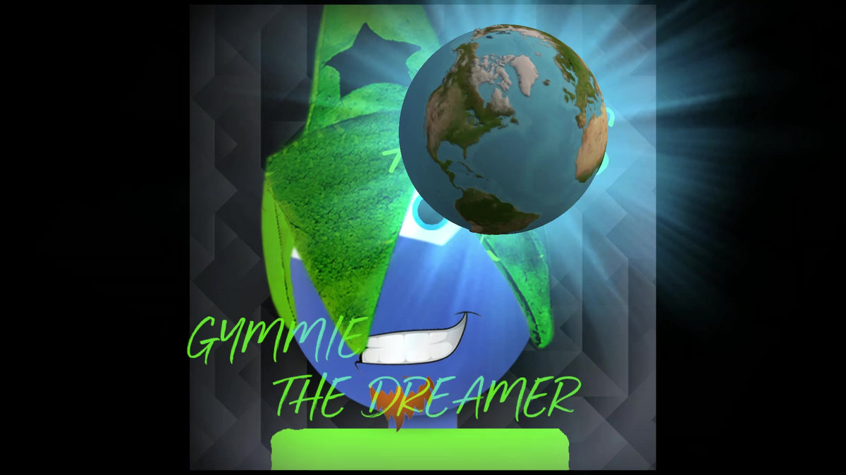 You Know (Babie) ClubRemix | Gymmie the Dreamer