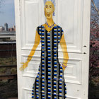 Ghost/Spirit | Jules Reidy