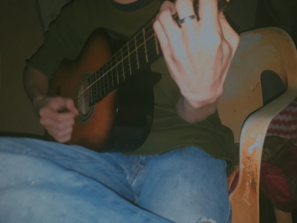 Anhedonia | David Gontier