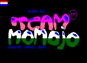 Music | Momojo Records