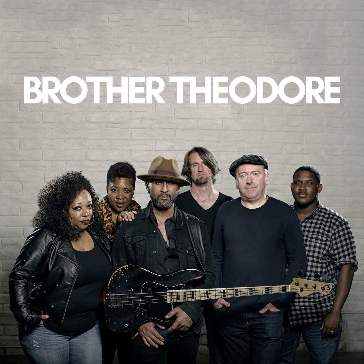 St. Ann | Brother Theodore