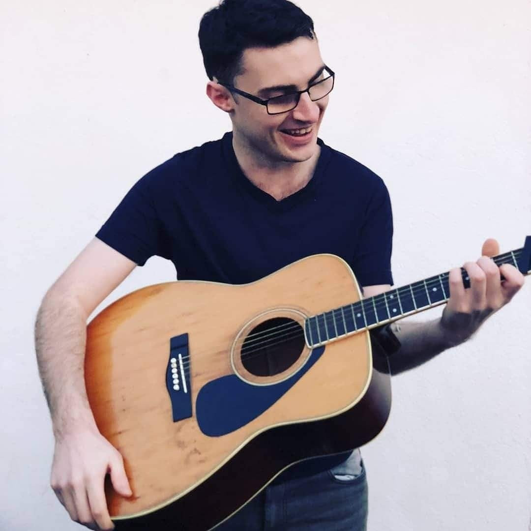 In This Together | David Punch