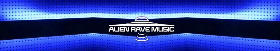 Music | Alien Rave Music