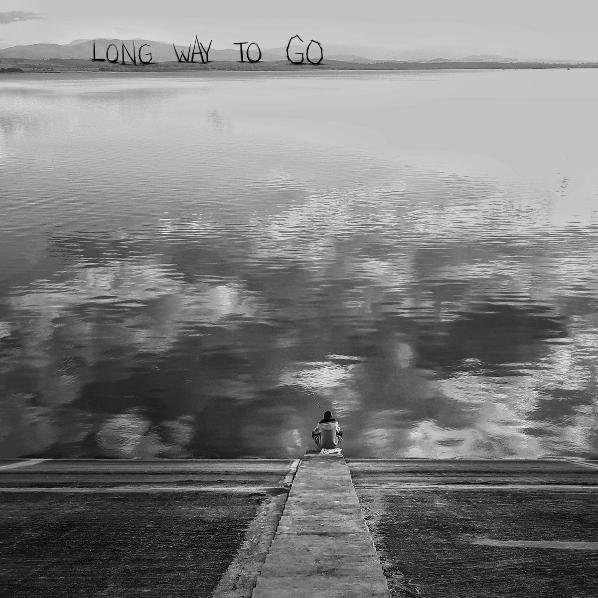 Sesja po omacku | long way to go