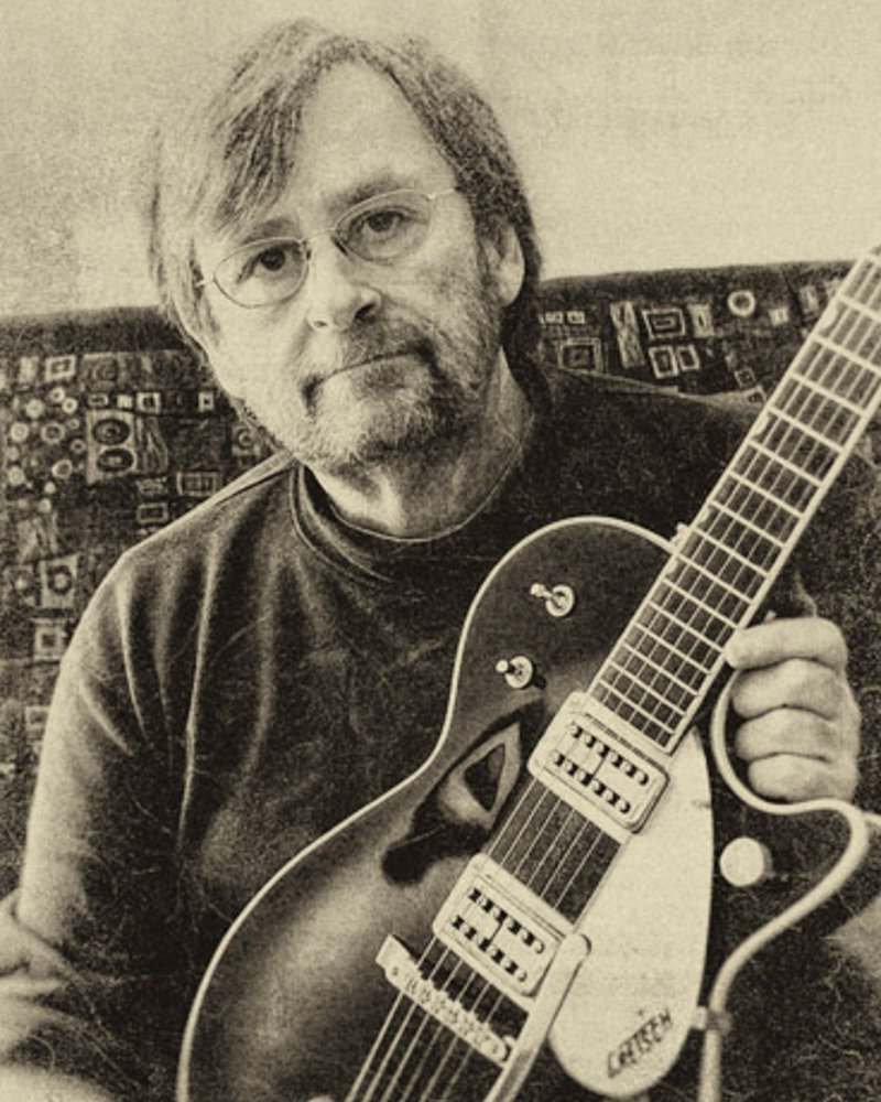 Sometimes | Bob Felton