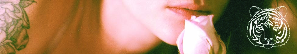 Ten Again | Tiger Darrow