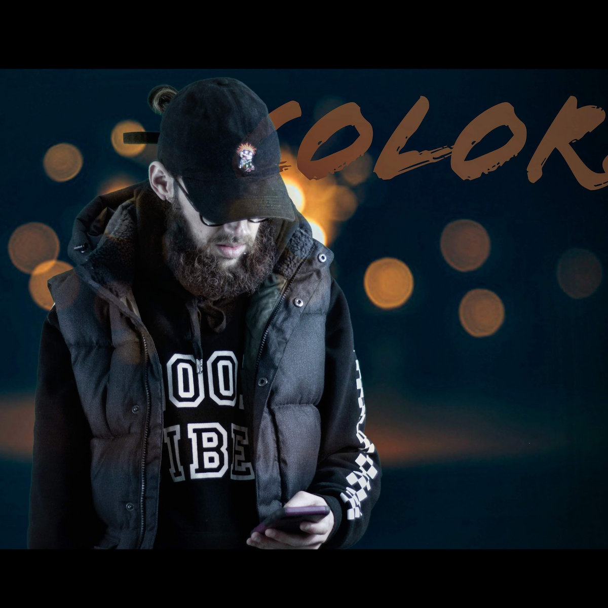 Leave me alone | Colorz