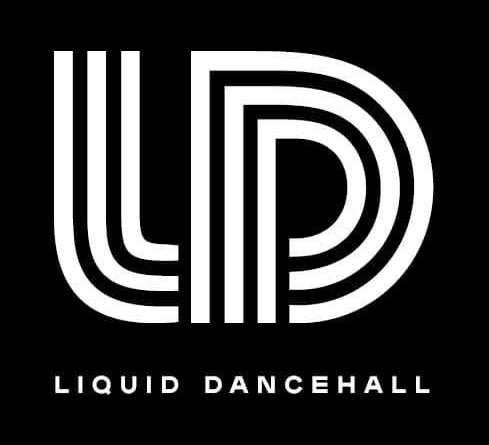 Dancehall Logo