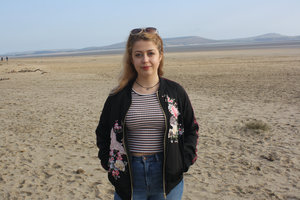 Music | Abbie Williams