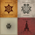 Foxlore | The Crane Wives