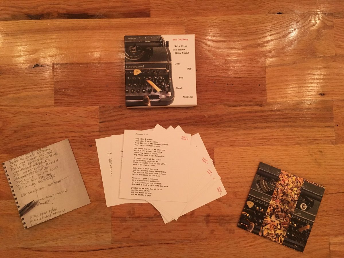 Ant-Head Sutures | Ben Goldberg