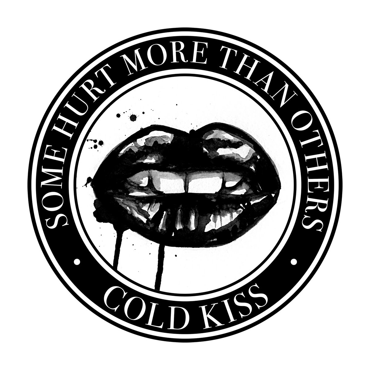 Some Hurt More Than Others | Suffering For Kisses | Cold Kiss Records