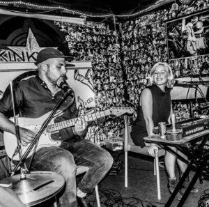 Music | Whisper Party