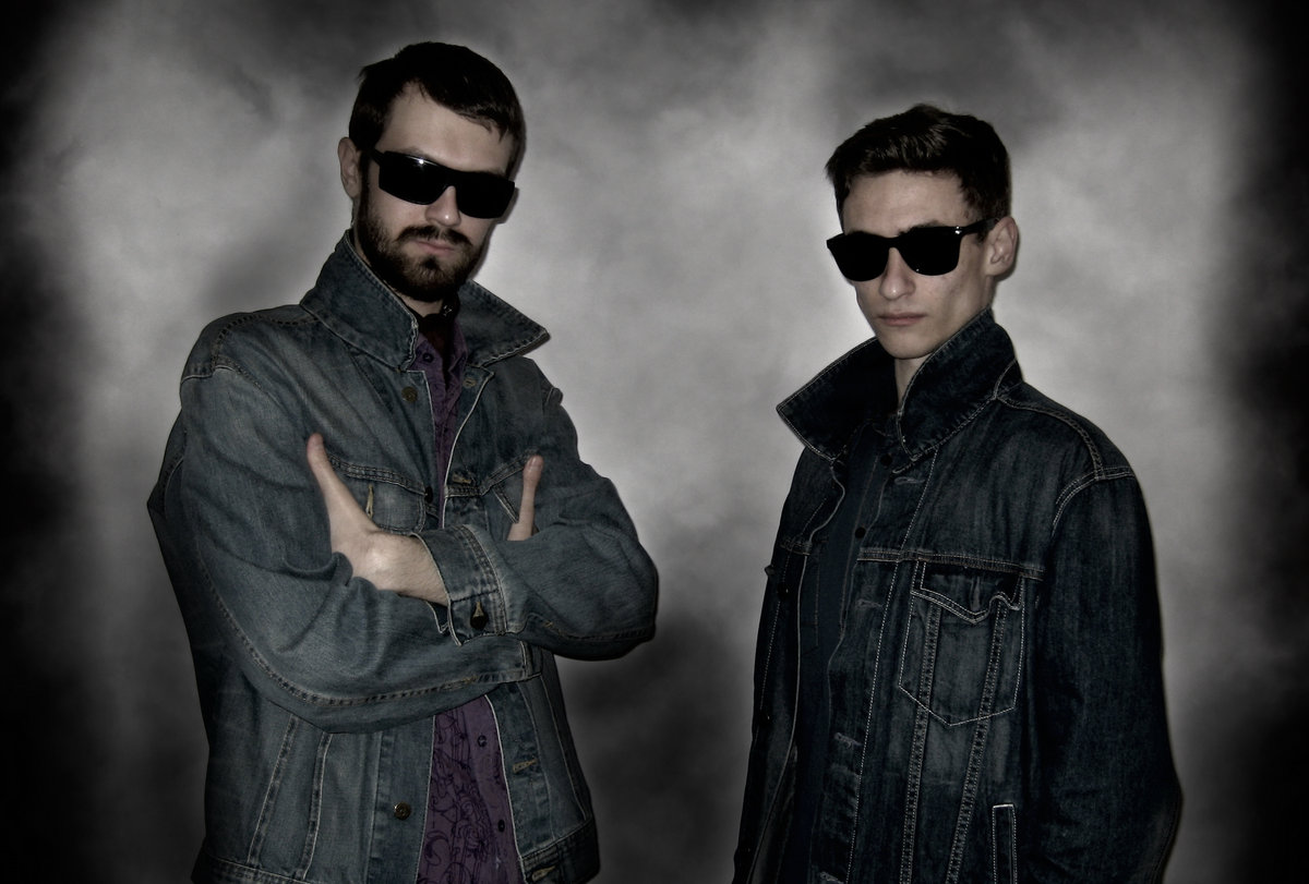 Prologue | Funeral Sky