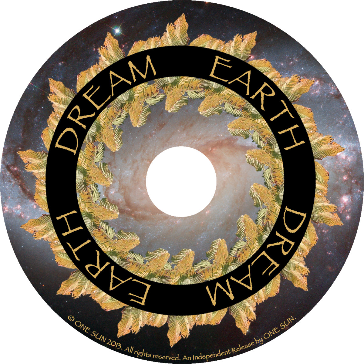 One Sun | Earth Dream