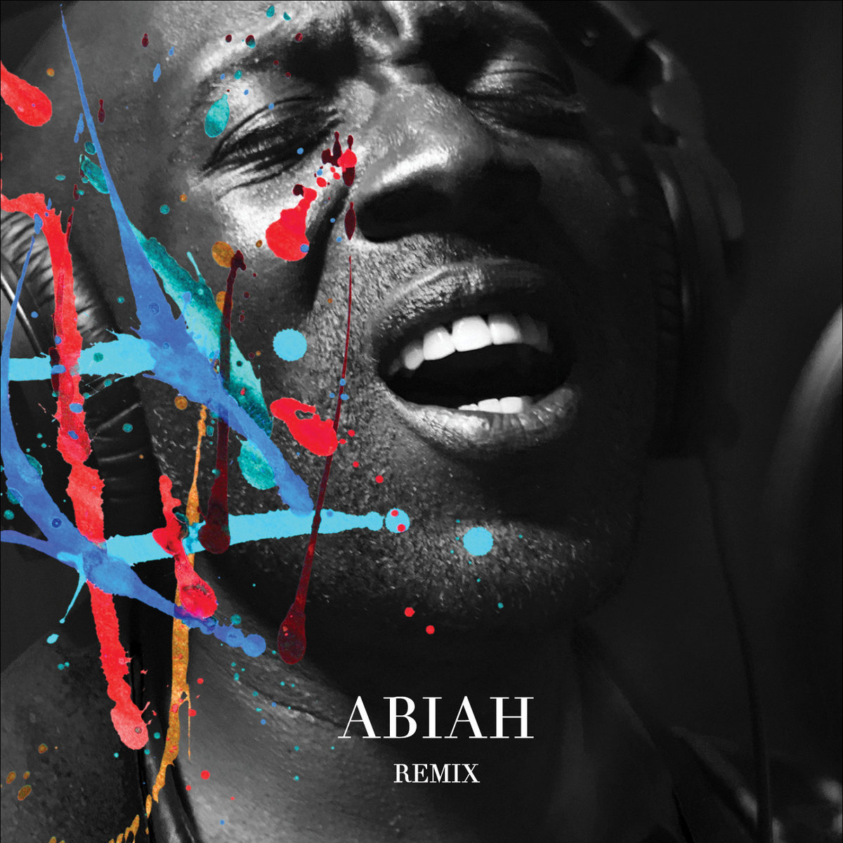 ABIAH sings NINA | ABIAH