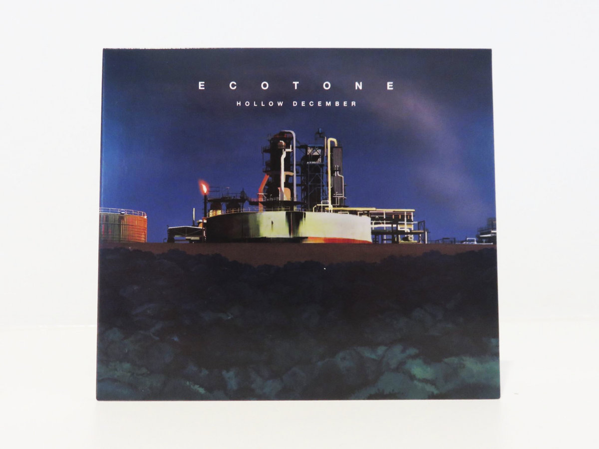 Ecotone | Hollow December