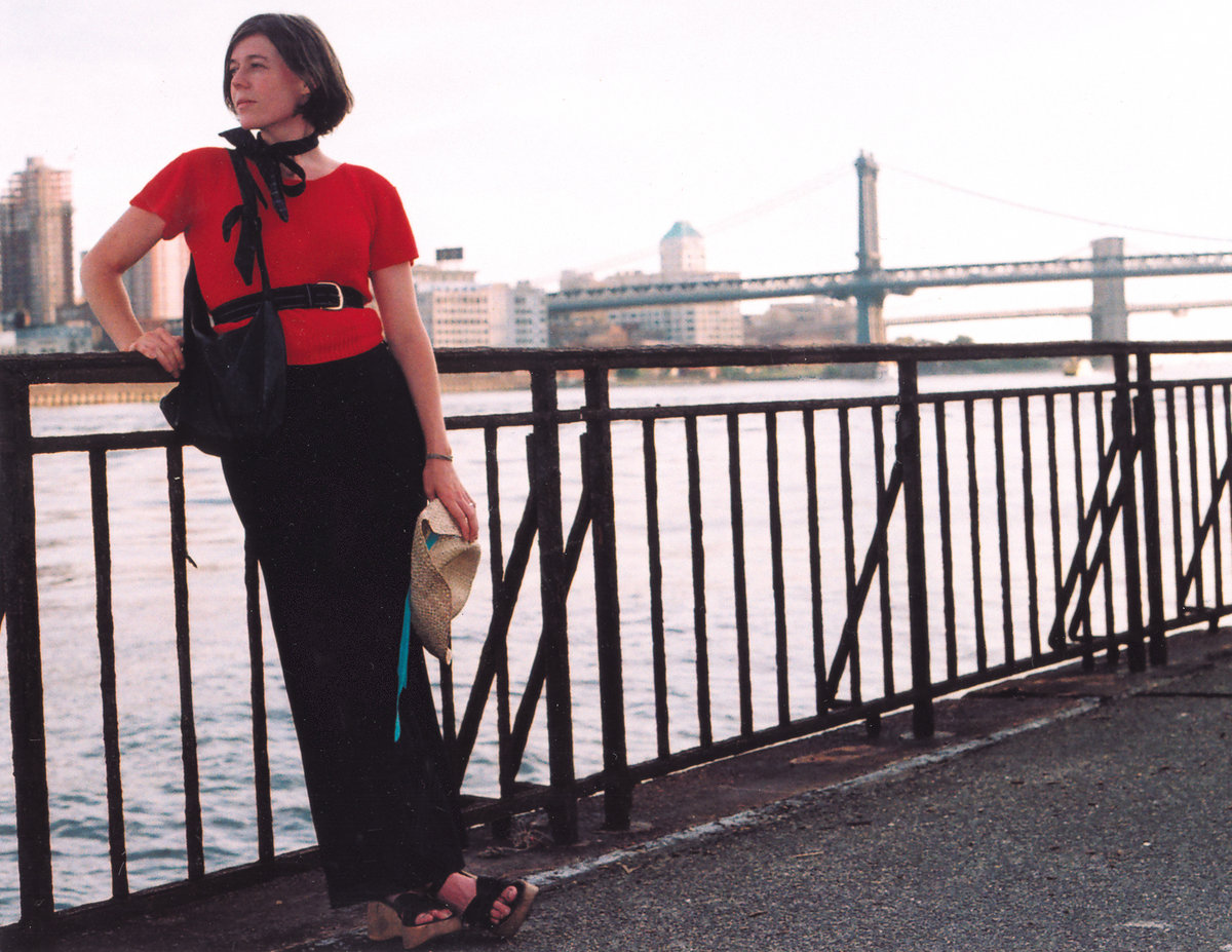 All The Little Ways | Corbi Wright