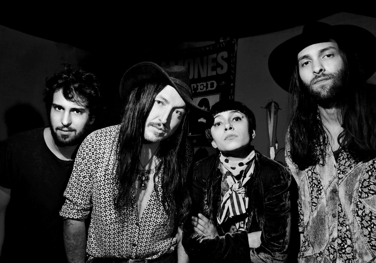 All My Life | Violet Fields