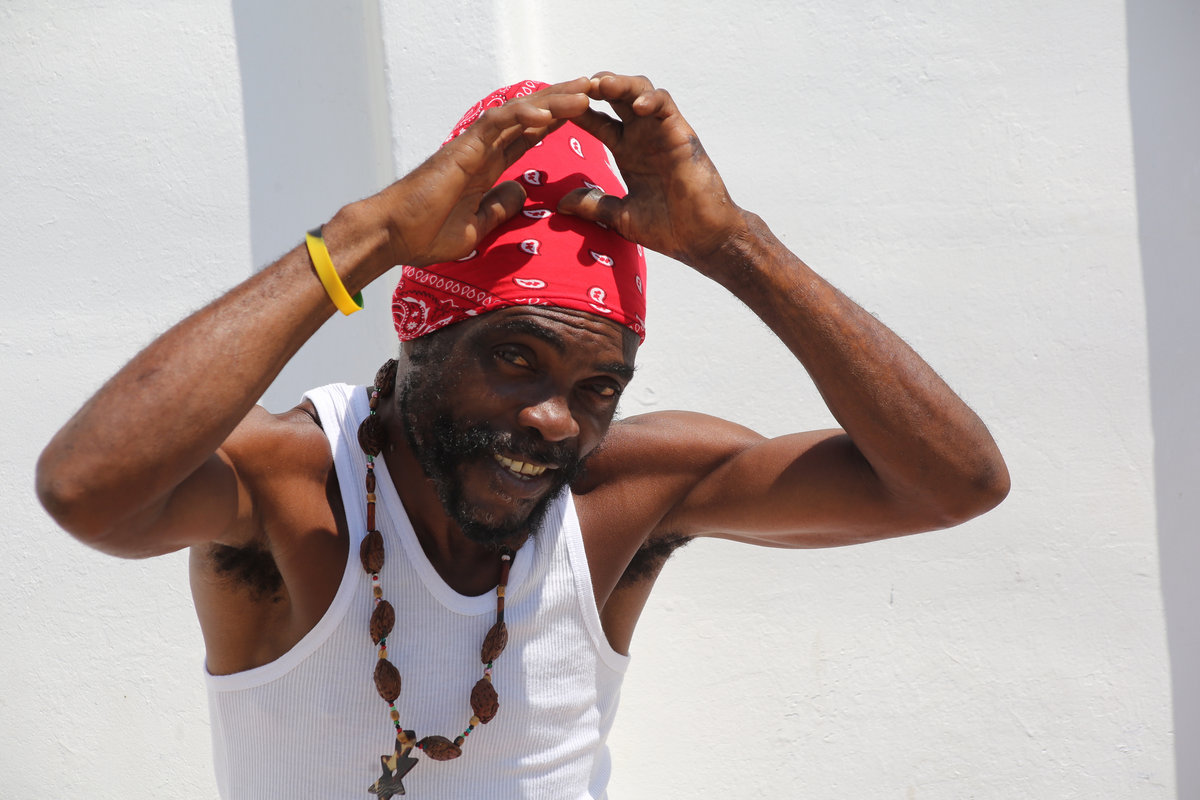 One King | Devon Morgan