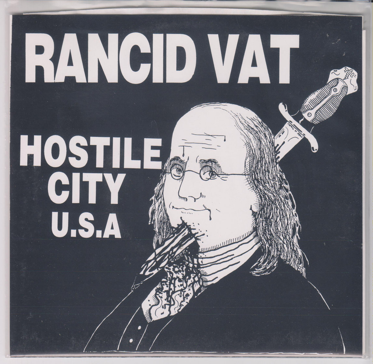Happy Birthday | Rancid Vat