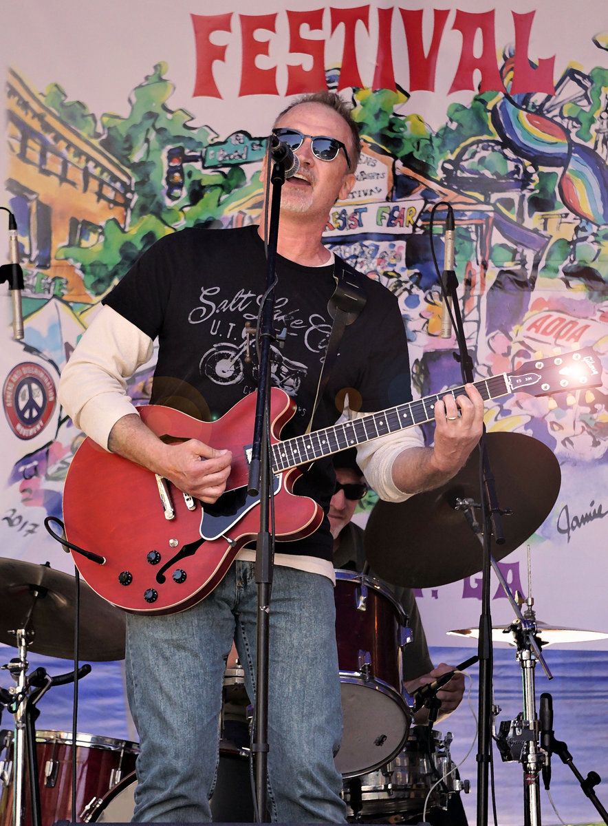 Music | Sean McAuley