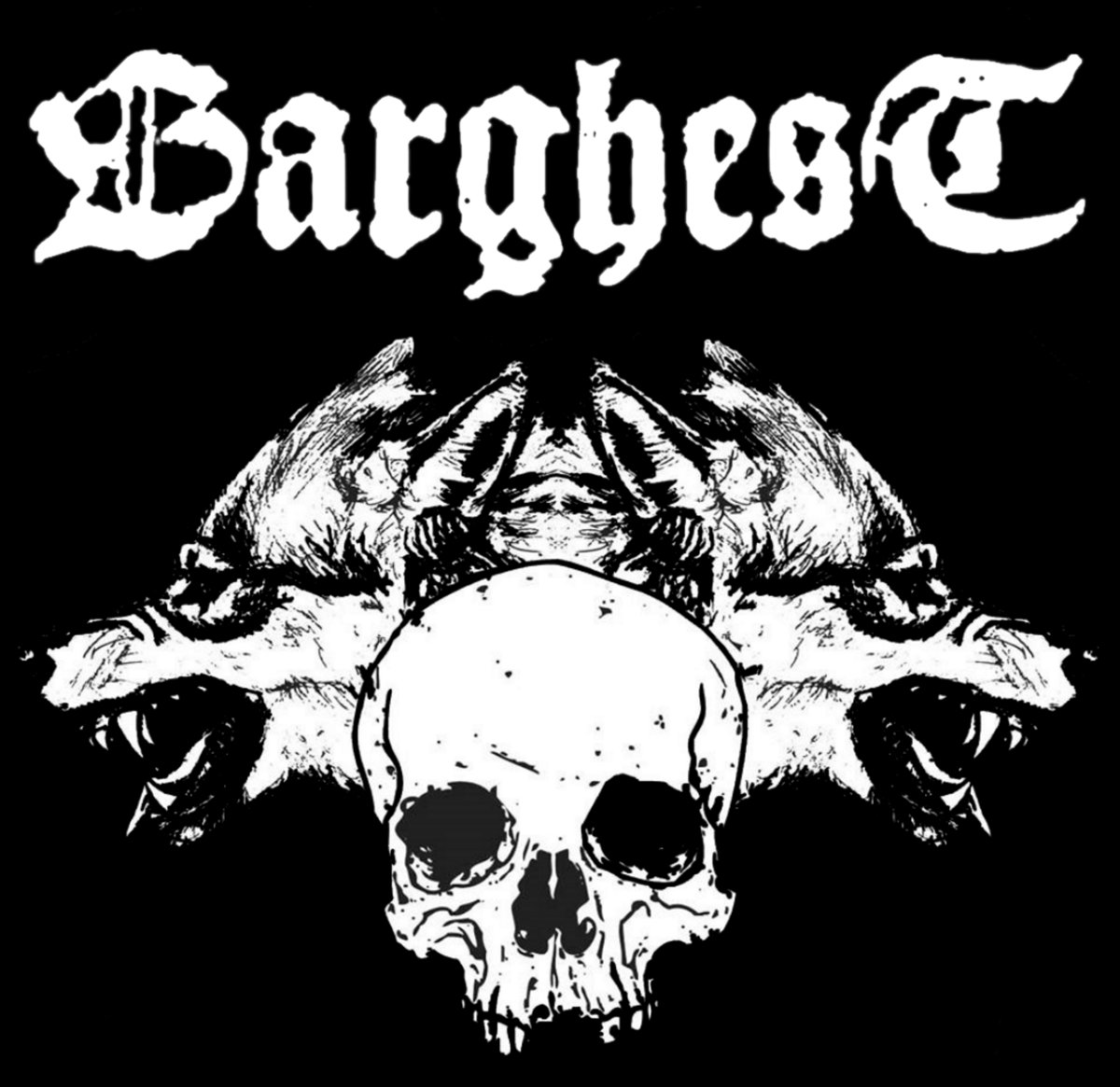 Altars of Rot | Barghest