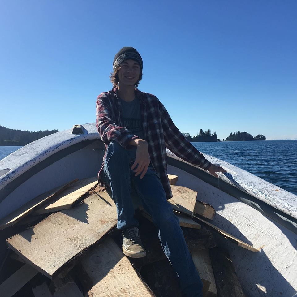 Beta Waves/Vivid Dreams | Scrib | Samuel Scribner