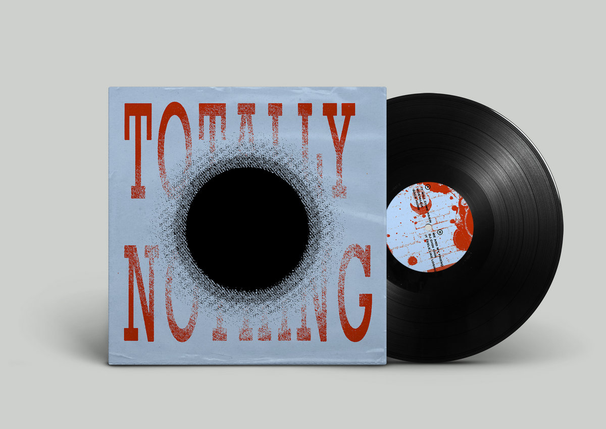 TOTALLY NOTHING | Misantropicals