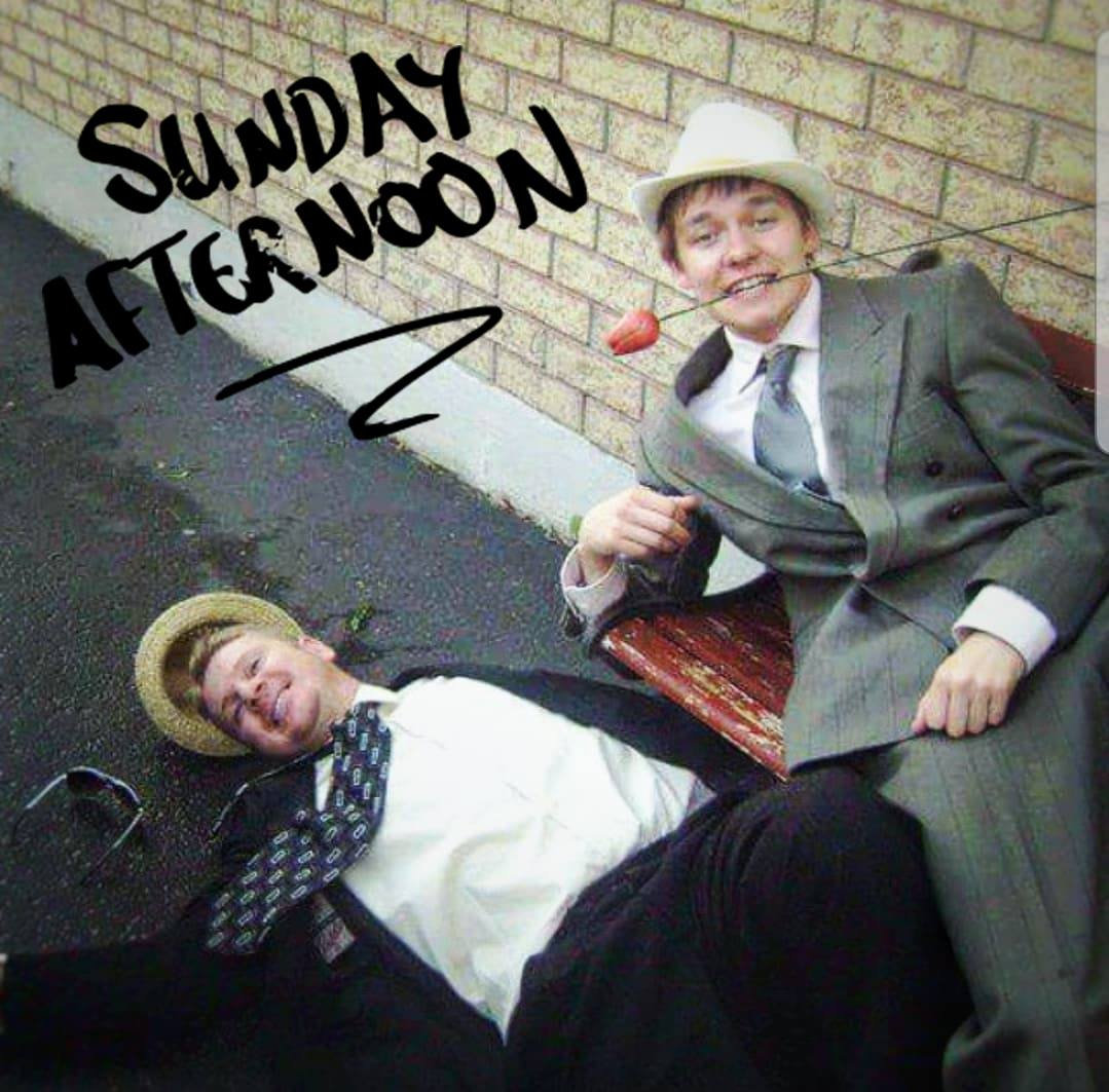 Music | Sunday Afternoon