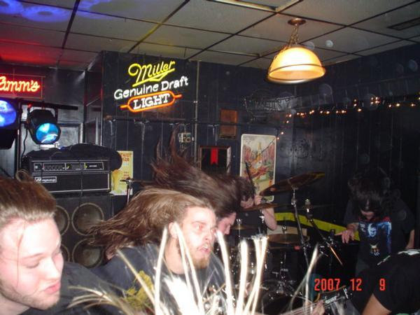 Unreleased EP Official | Imminent Demise