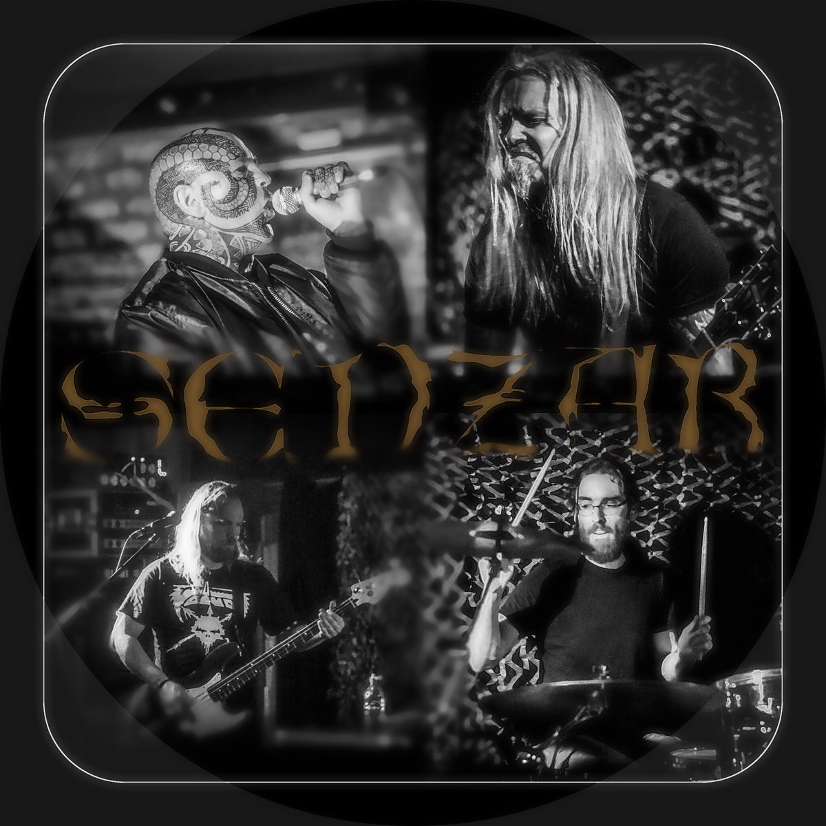 Pyre Of Throes | SENZAR | Senzar