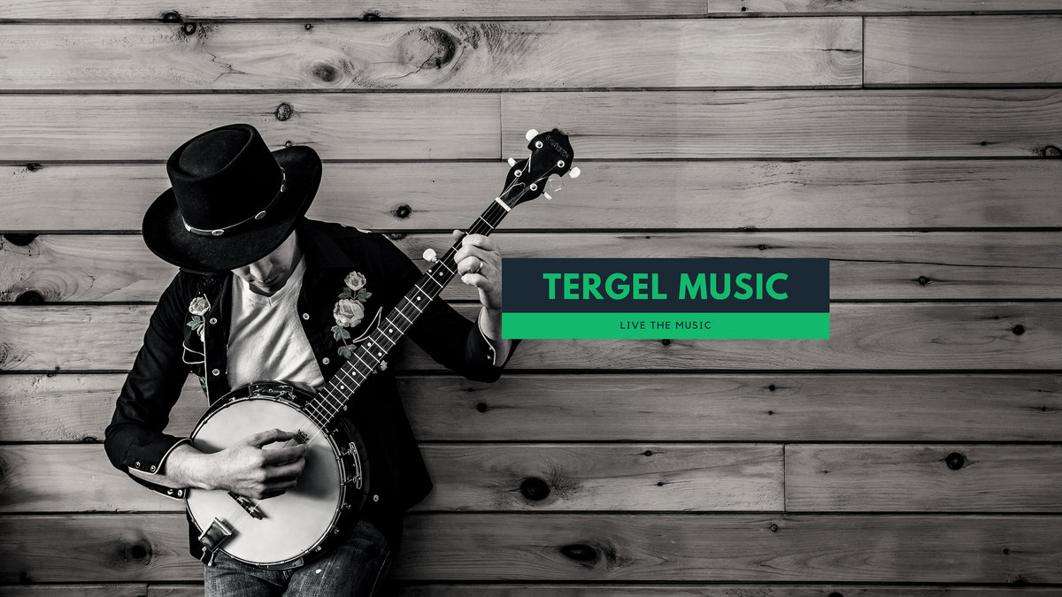 Tergel | Tergel | tergelmusic