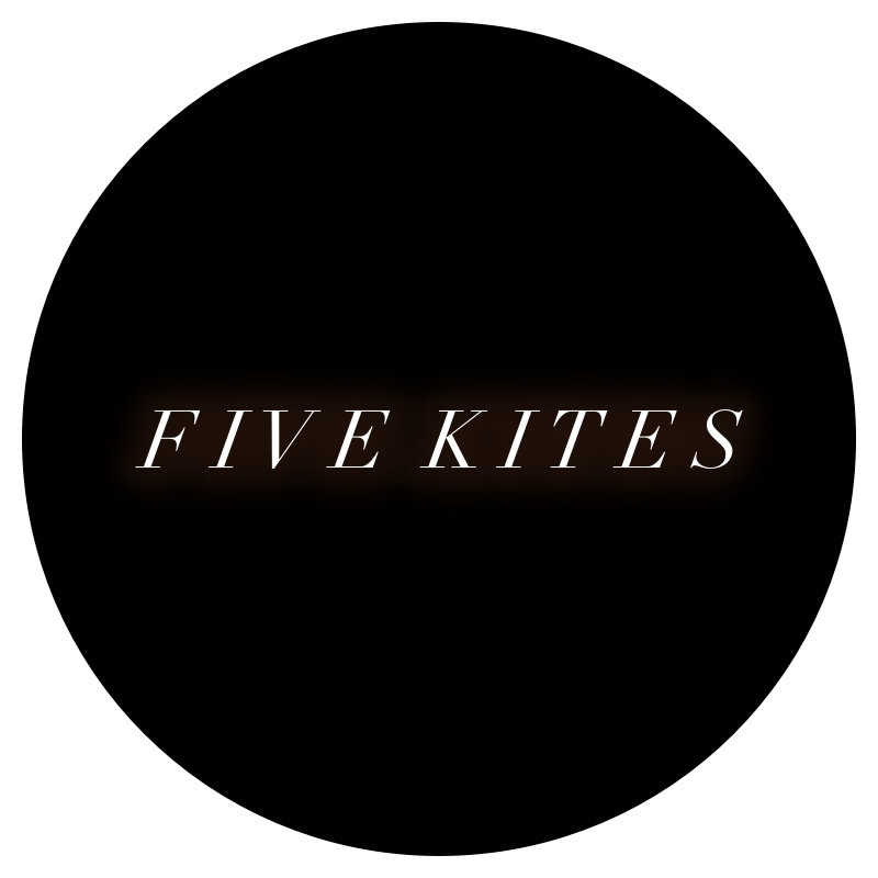 PERFUME | FIVE KITES | Five Kites
