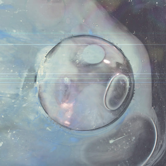Pink Floyd Meddle Ear