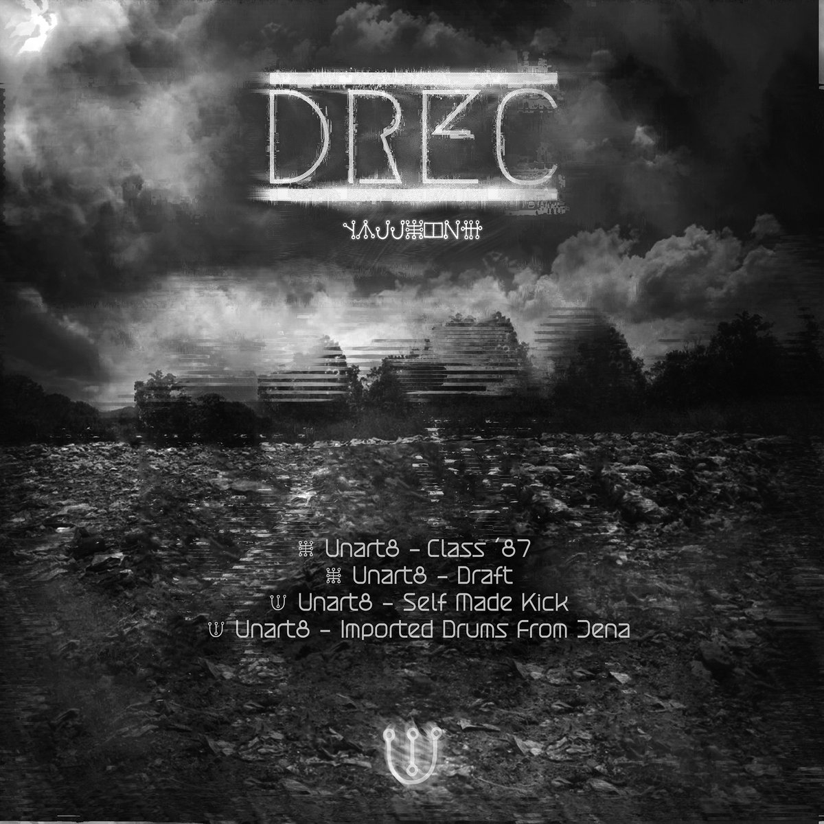 Drec 08 | Unart8 | Drec