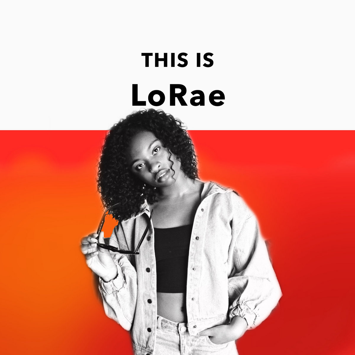 Tune | LORAE
