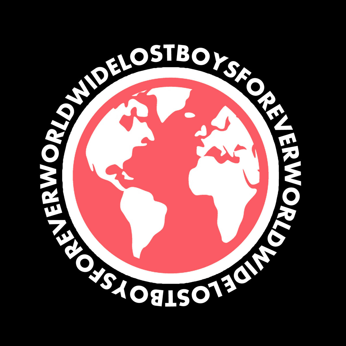 FOREVER | Lost Boys Collective | Lost Boys Forever