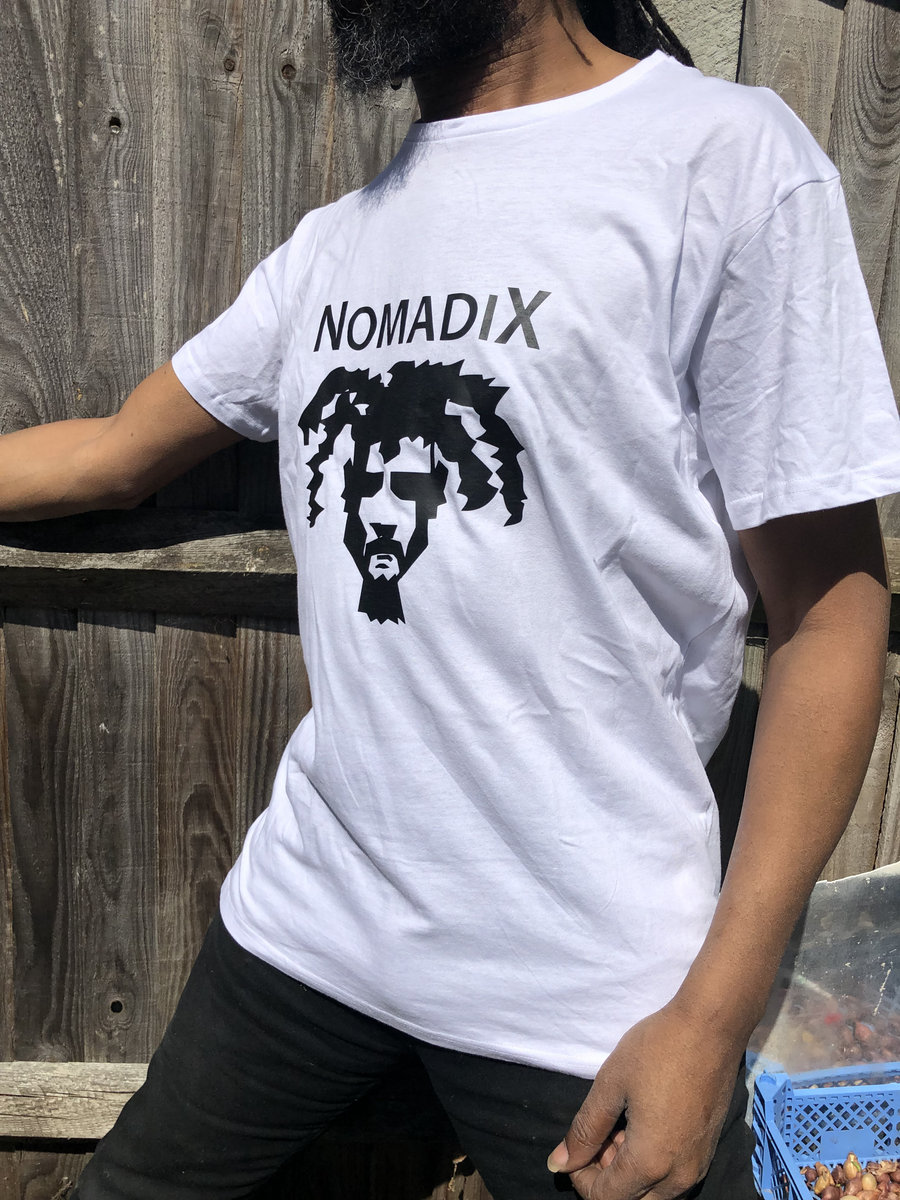 NDX T-SHIRT | NOMADIX