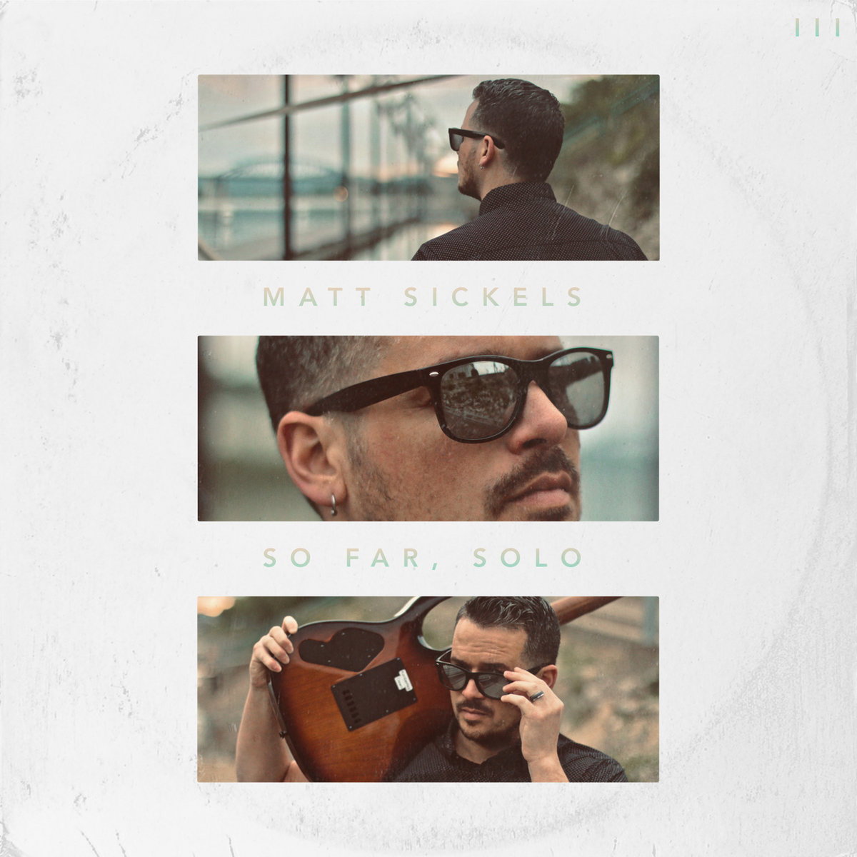 Don't Worry Baby | Matt Sickels