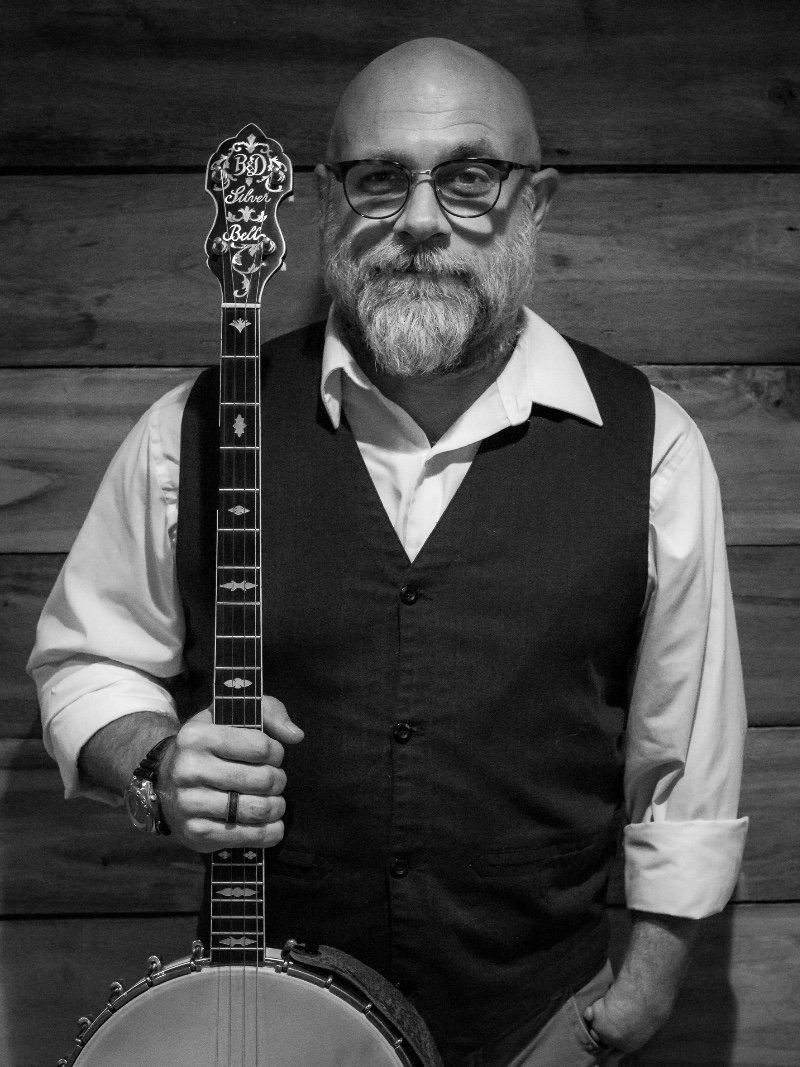 Findings | Scott Rogers