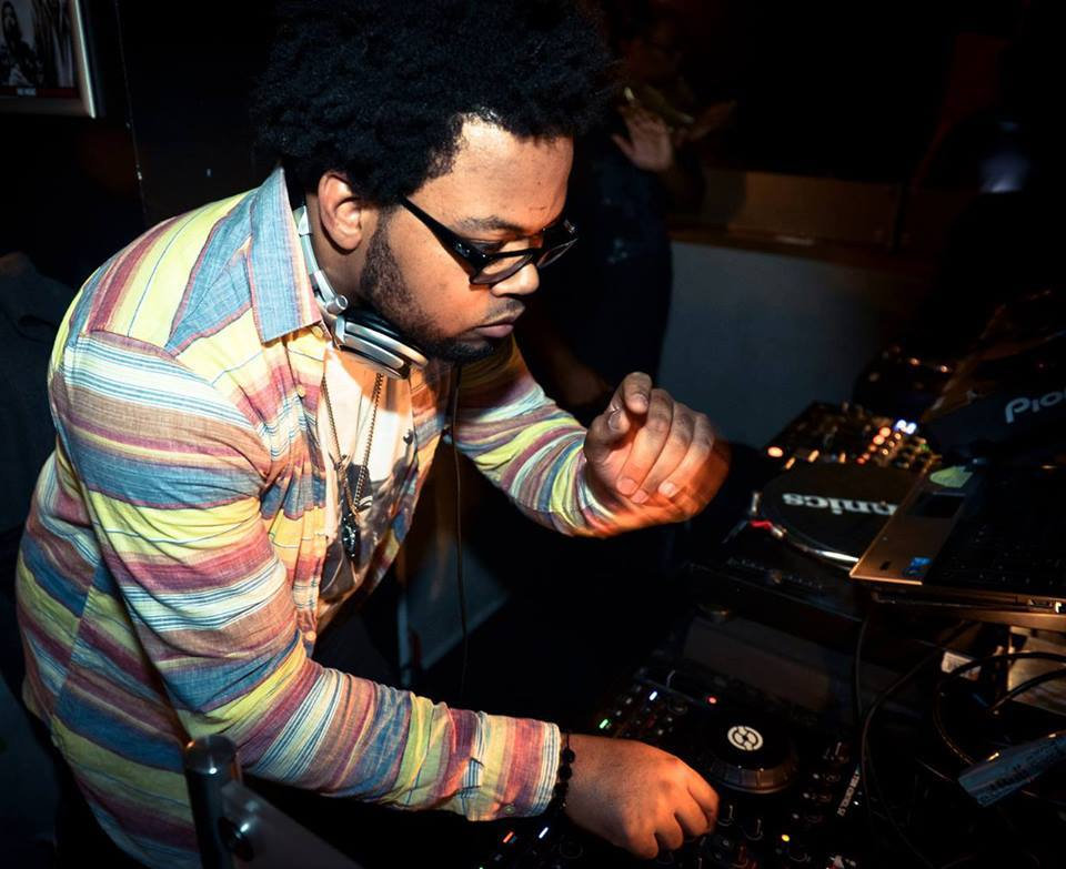 HOOD SUMMER | Ashman Dj