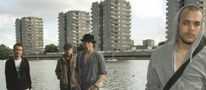 Music | The Rank Deluxe