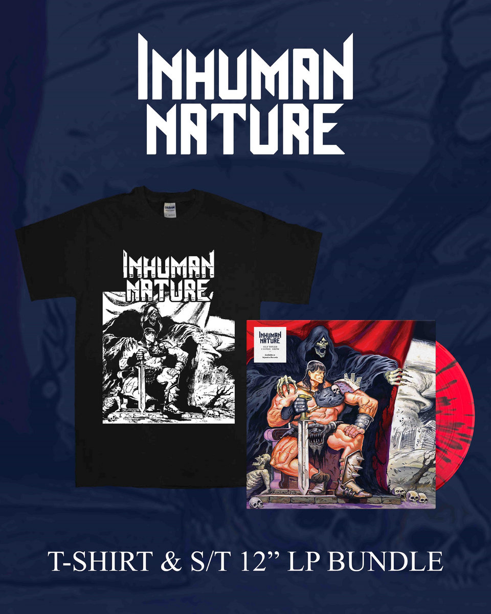 Inhuman Nature | Inhuman Nature