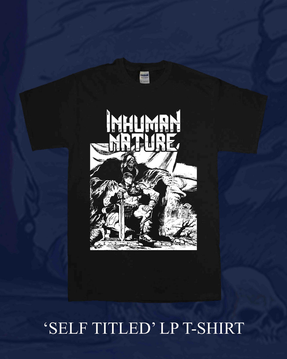 Inhuman Nature | Inhuman Nature